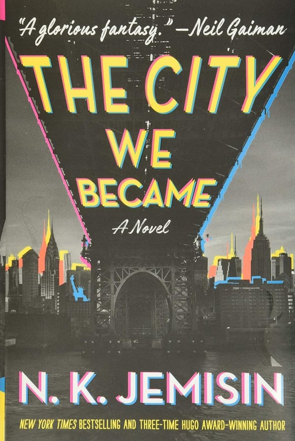 The Best NYC Books of All Time - Untapped New York