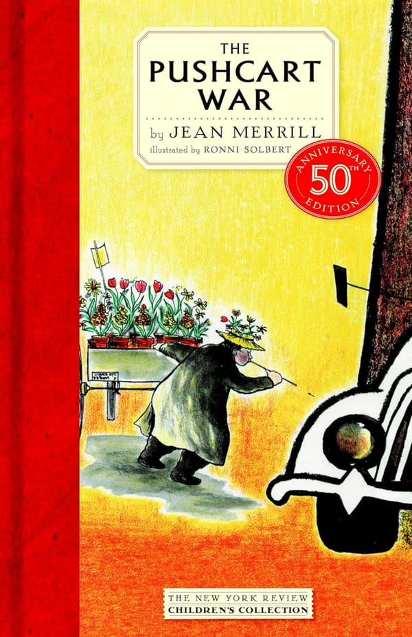 The Best NYC Books of All Time - Untapped New York