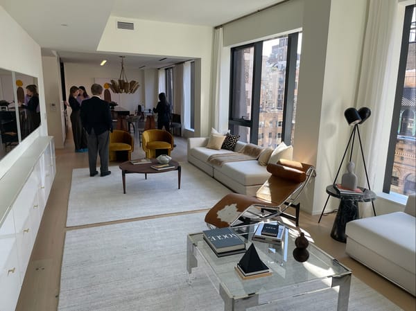 Win a Pair of Tickets to the New York Junior League's Fall House Tour ...