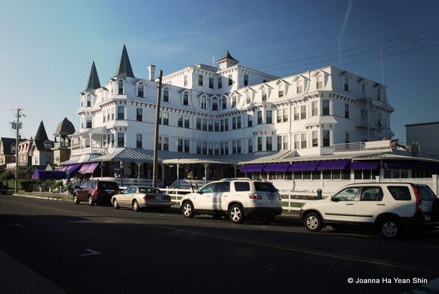 Cape May: Jersey Shore Redefined