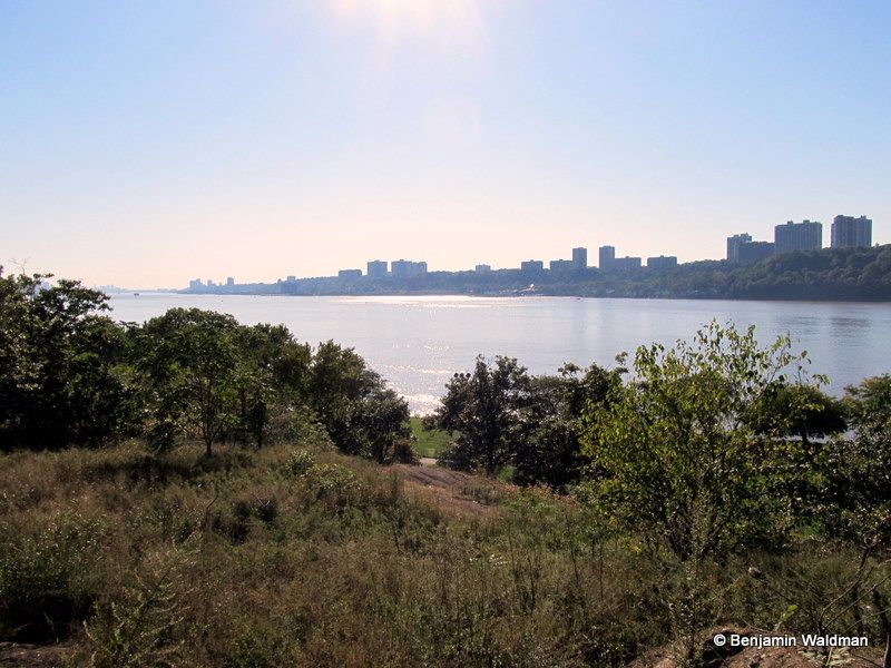 The Secrets of Fort Washington Park