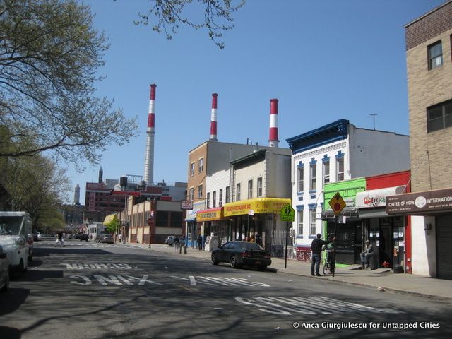 Queensbridge, NYC: Inside America's Largest Public Housing Project ...