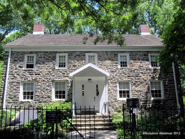 9 Historic Buildings That Have Been Moved in NYC - Untapped New York