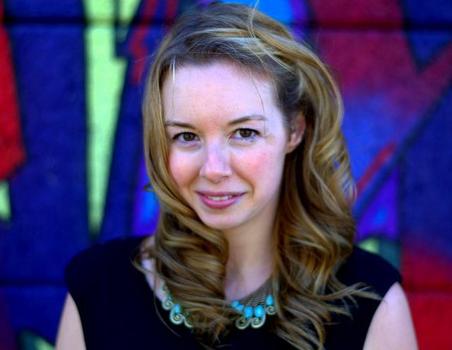 Untapped Contributor Profile: Emily Baillie - Untapped New York