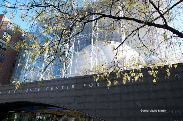 Architect James Polshek Reflects on His Life and Buildings from ...