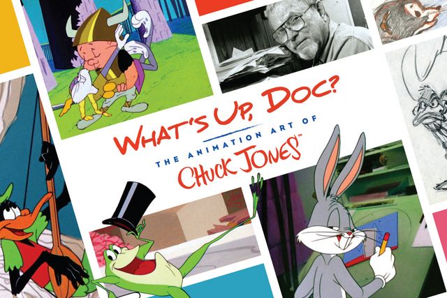 The Museum of The Moving Image Has An Exhibition Based on the Life and ...