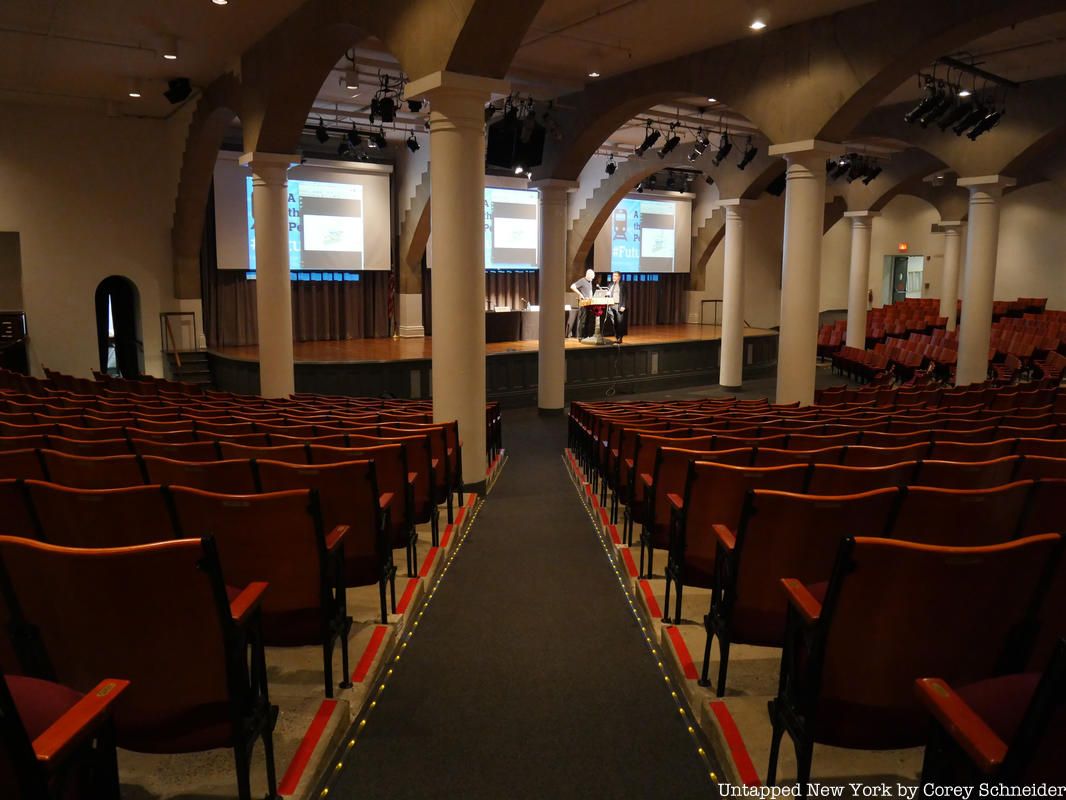 Today in NYC History: Abraham Lincoln Gives Game-Changing Speech at ...