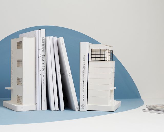 The Two Brothers Who Build Cities With a Chisel and a Mouse - Untapped New York