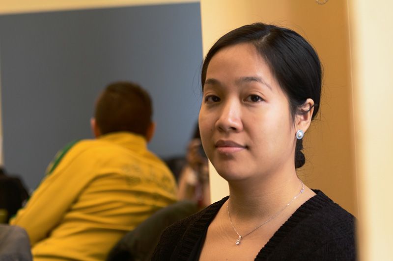 Untapped Cities Contributor Profile: Jenna Bagcal - Untapped New York