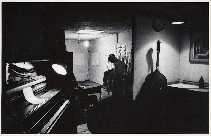 New Film The Jazz Loft According to W. Eugene Smith Looks into ...