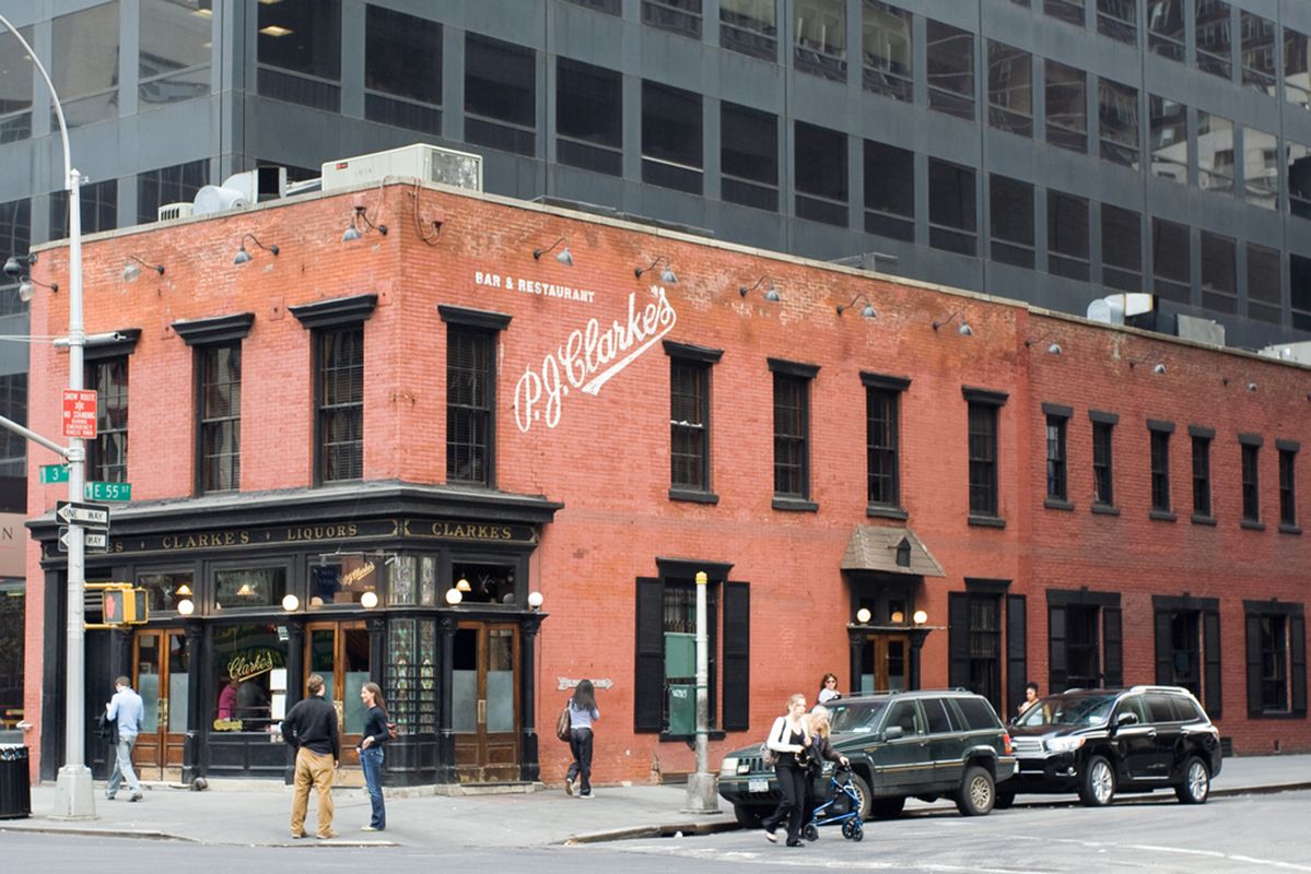 10 of NYC's Oldest Historic Restaurants, Inns and Taverns - Untapped ...