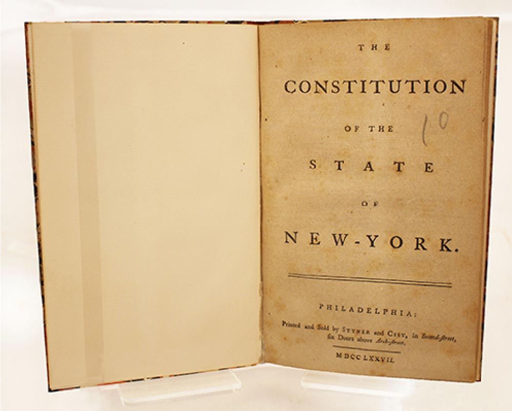 Cities 101: In 2017, New Yorkers Can Vote to Change the State ...