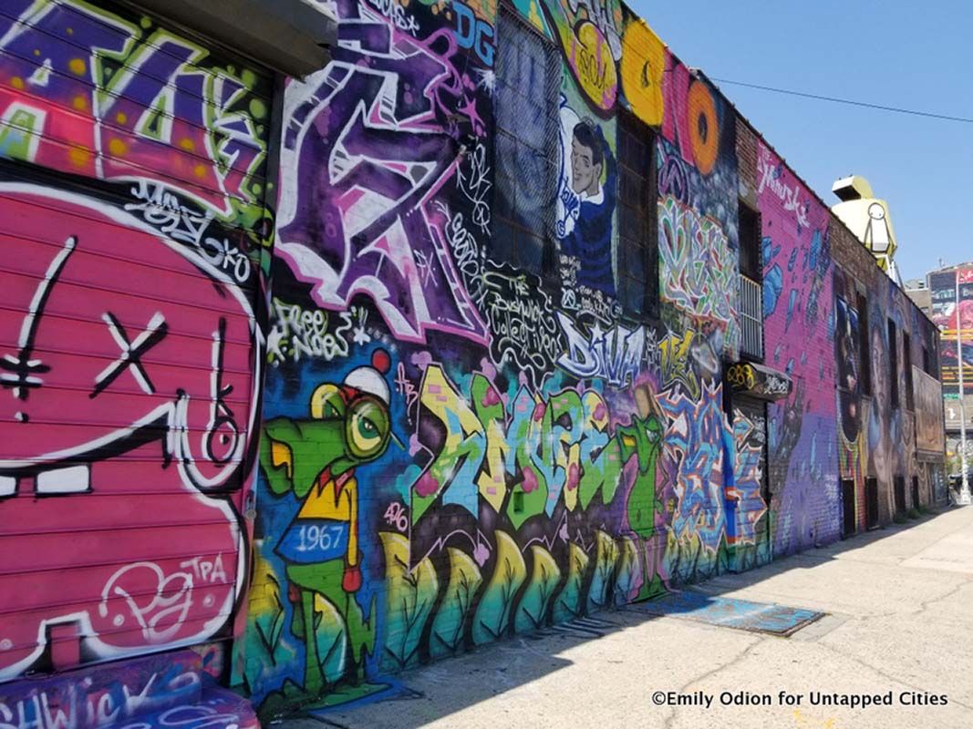 18 Must Visit Spots in Bushwick, Brooklyn: An Untapped Cities Guide ...