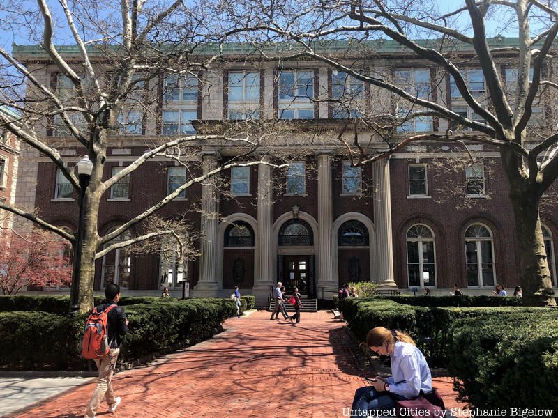 Columbia GSAPP Announces Formation of New Center for Resilient Cities ...