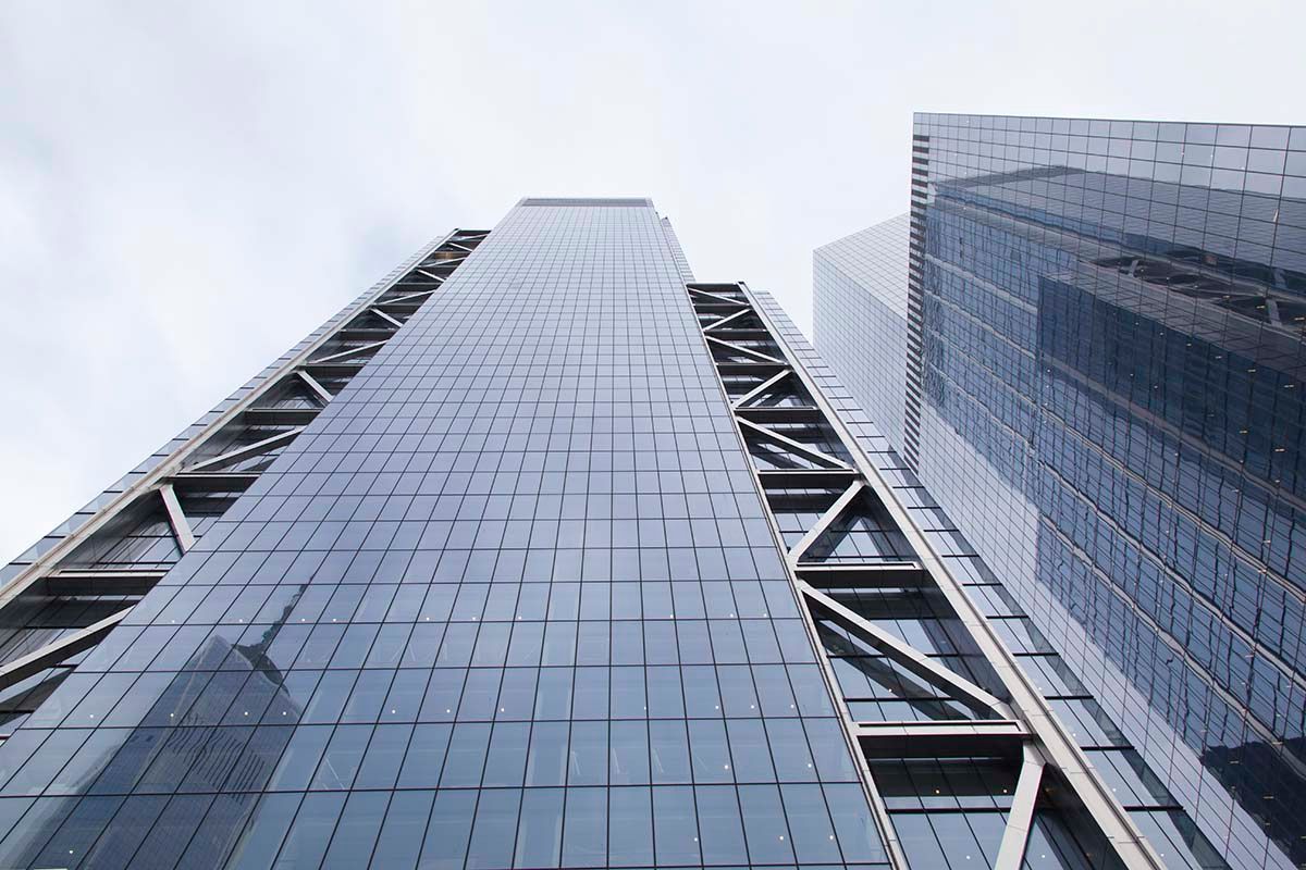 10 Fun Facts about the New 3 World Trade Center, Opening Soon ...