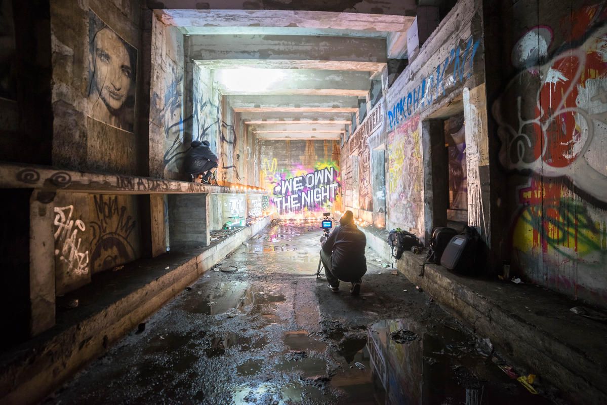 Explore the Abandoned Subway Stations of NYC - Untapped New York