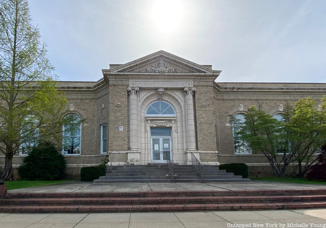 Town of Lynbrook on Long Island is an Anagram of Brooklyn - Untapped ...