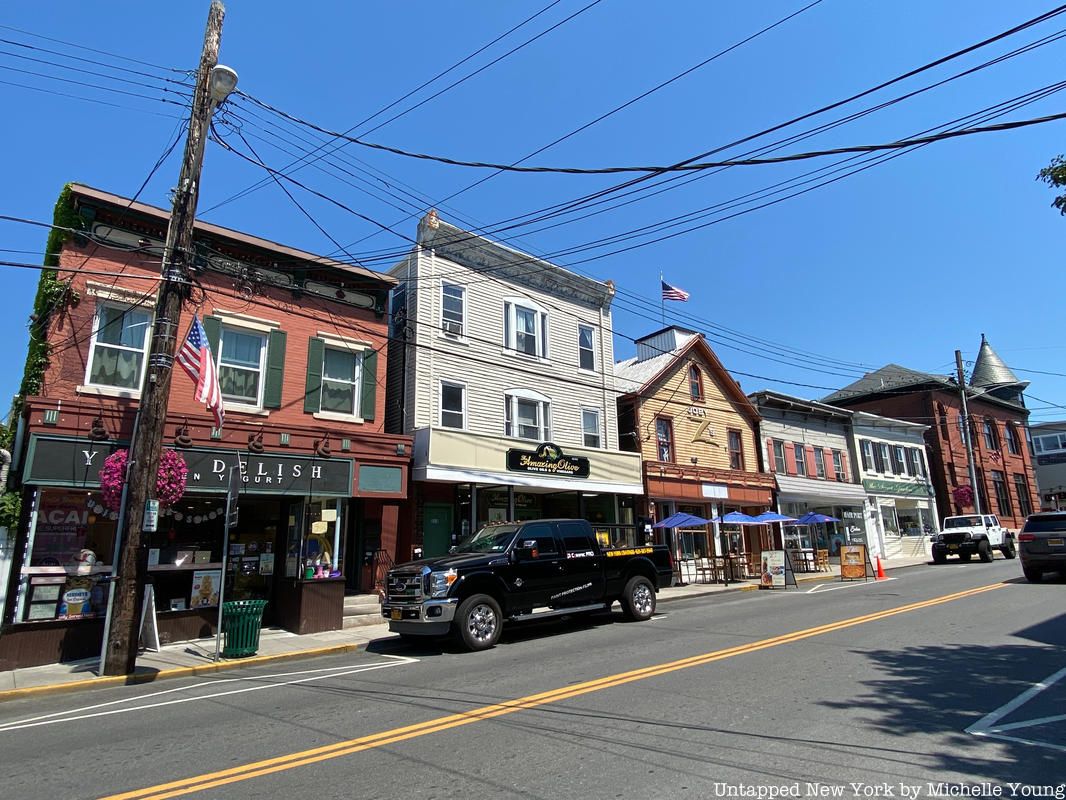 NY Getaway: 10 Places to Discover in Port Jefferson Long Island - Untapped New York