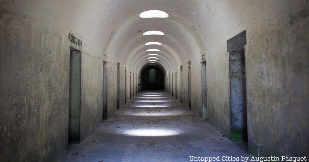 Go Inside the Catacombs at Green-Wood Cemetery on an After-Hours Tour ...
